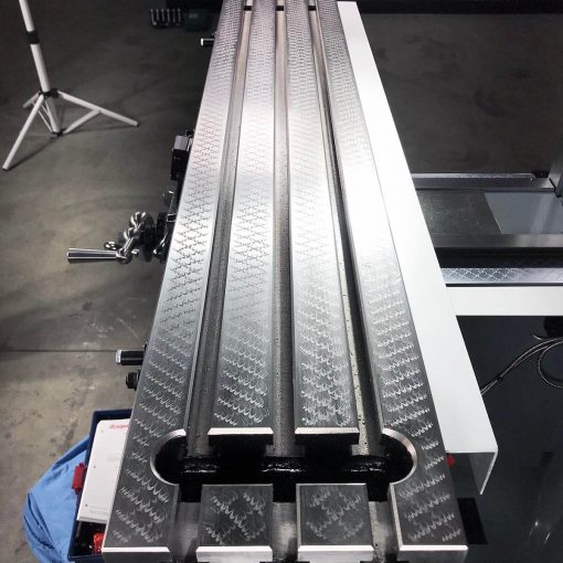 New Bridgeport Mill for sale Series 1 - In Stock!