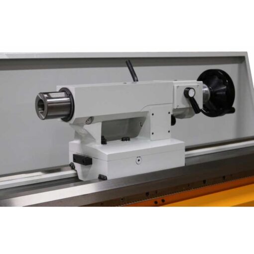 20" x 80" New Lion Lathe Model 20-MT-3 for sale at Worldwide