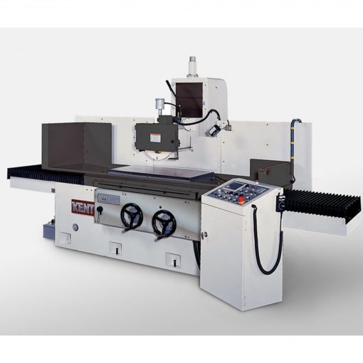 24" x 60" New Kent Automatic Precision Surface Grinder