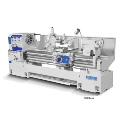 Sharp Industries Lathe for sale at Worldwide Machine Tool