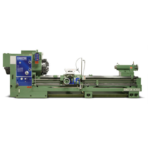 30" x 120" New Kingston Lathe Model HK3000