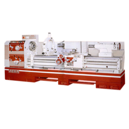 20" x 110" New Acer Lathe Model Dynamic 20110GA