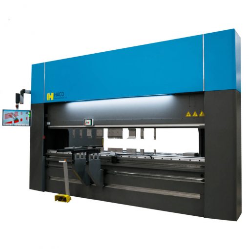 12' x 275 Ton New Haco Press Brake PressMaster