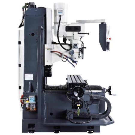 10" x 50" New Atrump CNC Milling Machine Model AV32 for sale