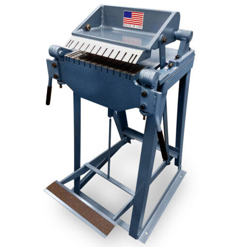 1' x 20ga New Pexto Letter Forming Brake for sale at Worldwide