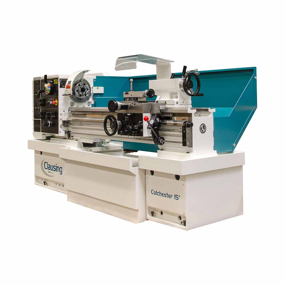 8044VSJ Manual Engine Lathe Swing Over Bed, Gear, 48% OFF