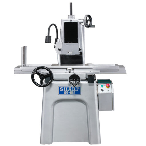 6" x 18" New Sharp Surface Grinder Model SG618 for sale