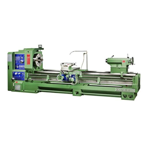 40" x 120" New Kingston Lathe for sale at Worldwide Machine Tool