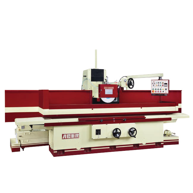 24" x 60" New Acer Surface Grinder Model AGS-S2460 AHD