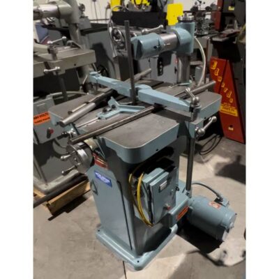 Keyseater machine for sale new and used at Worldwide Machine Tool