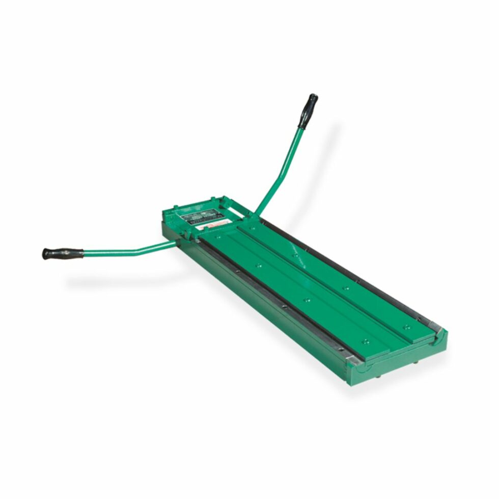 2' x 20ga New Tennsmith Cheek Bender Model DS24-20