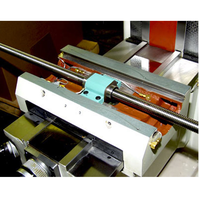 New Summit SmartCut CNC Vertical Mill Model SC EVS-350B