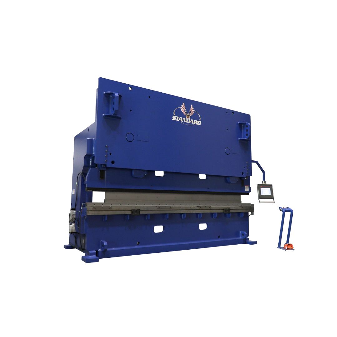 20' x 100 Ton New Standard Press Brake Model AB100-20 for sale