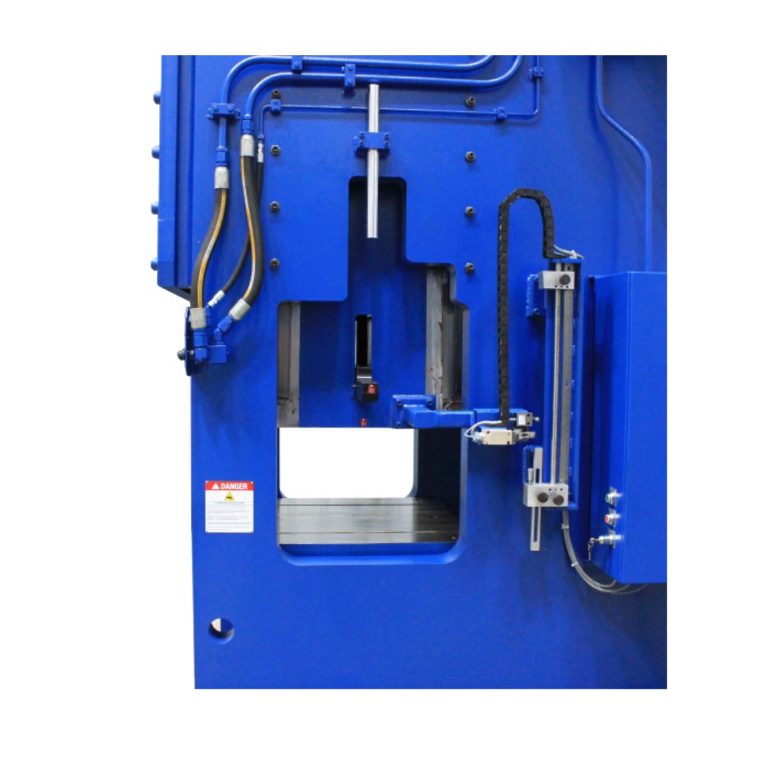 200 Ton NEW Standard DCSS Straight Side Press Model DCSS200 for sale