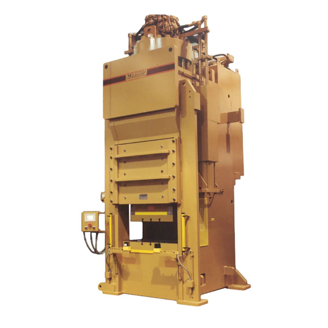 250 Ton NEW Standard DCSS Straight Side Press Model DCSS250 for sale