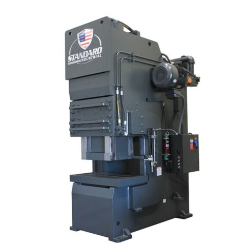 400 Ton NEW Standard DC Press Model DC400 for sale