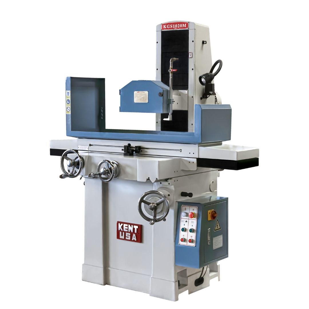 10" x 20" New Kent USA Surface Grinder Model KGS-1020