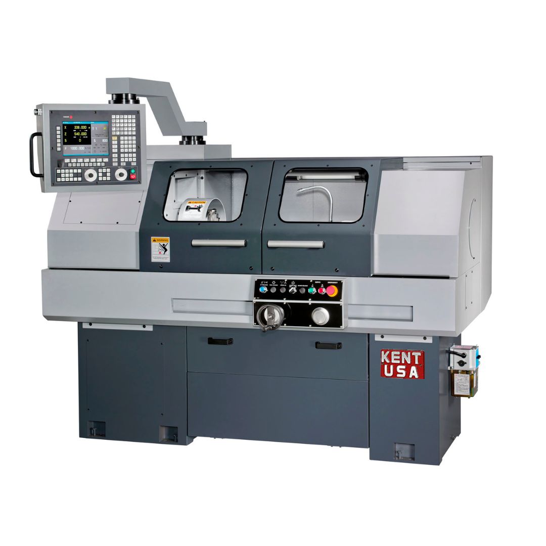 New Kent USA Lathe Model CSM-144 for sale at Worldwide