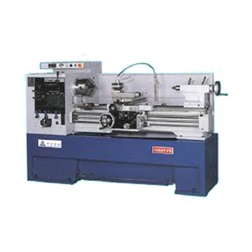 14" x 40" New Acra Lathe Model 1400 TE