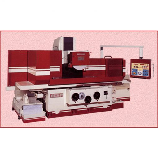 24" x 48" New Acer Surface Grinder Model 2448AHD